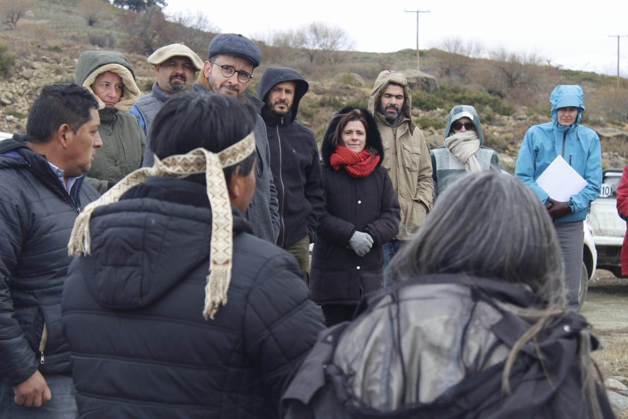 ACOMPAÑAMIENTO DE LA CIP A LA MISIÓN BIRF DEL BANCO MUNDIAL ...
